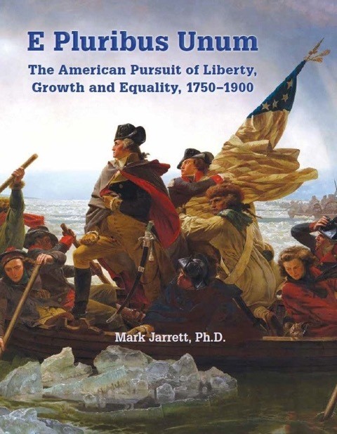 E Pluribus Unum – First Choice Educational Publishing